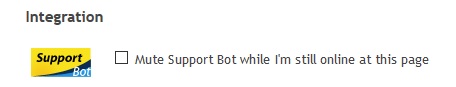 Support Bot Update, Again! :: SmartBots :: Second Life bot hosting, direct group inviter & group ...