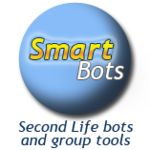 SmartBots Banners and Logos - SmartBots Documentation :: Second Life ...